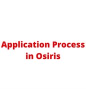 Application for study exchange - International Mobility Office