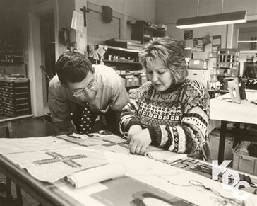 Ben Stadelmaier overleden - Katholiek Documentatie Centrum