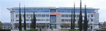 University of Cyprus - International Mobility Office